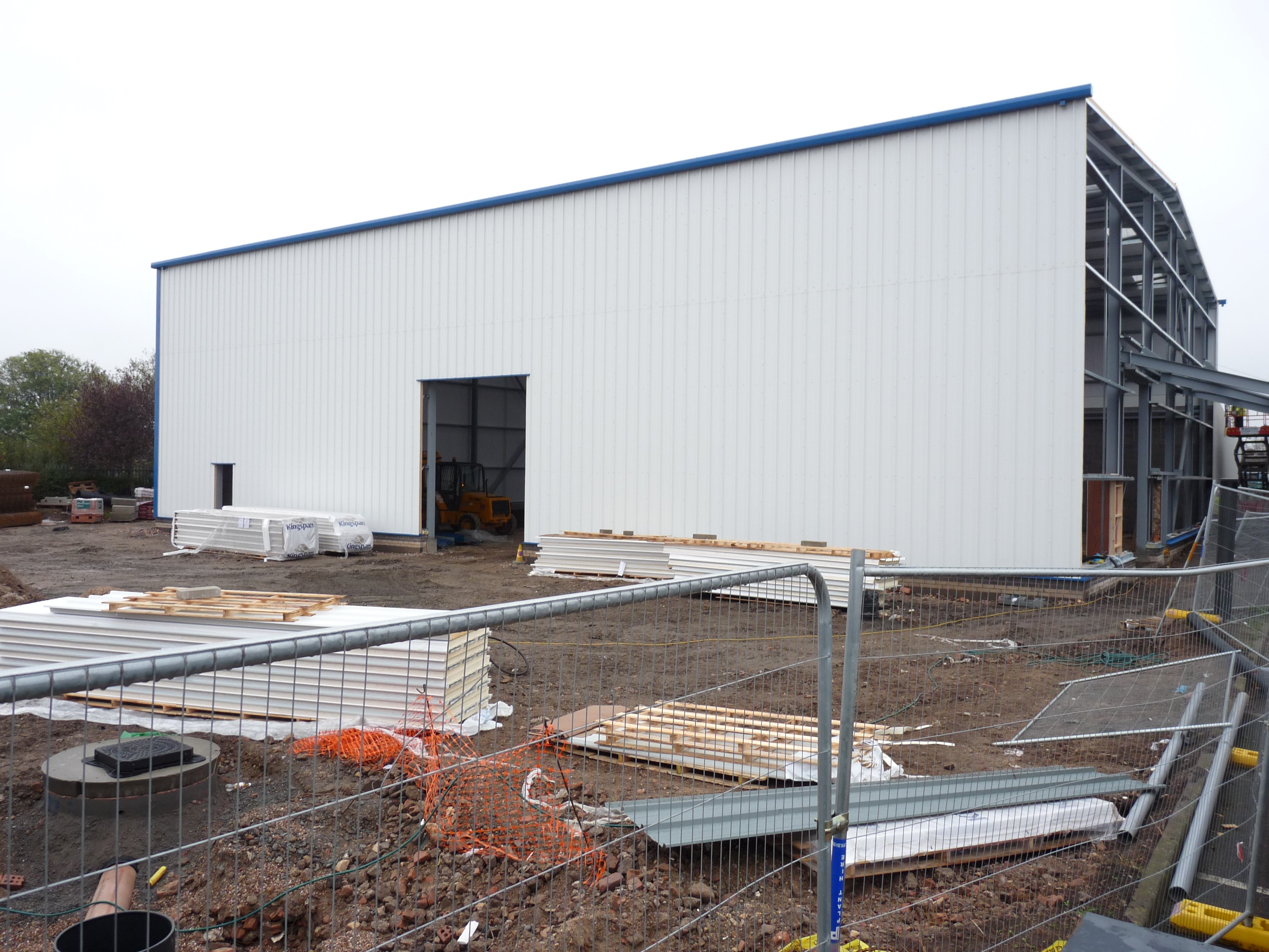 The MIDFIX Story - MIDFIX