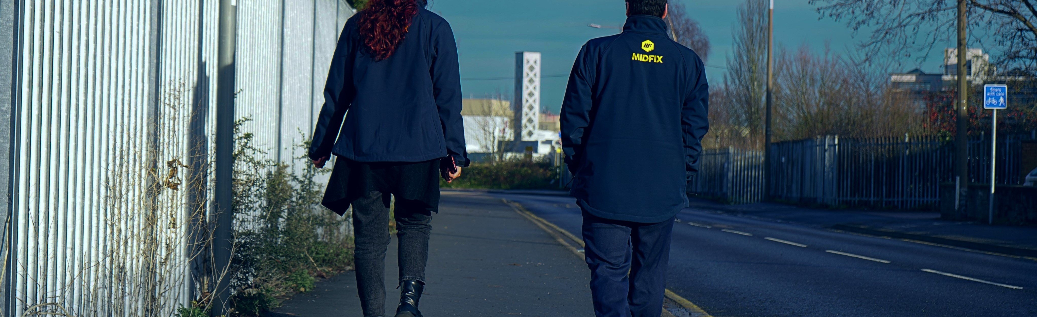 The MIDFIX Story - MIDFIX