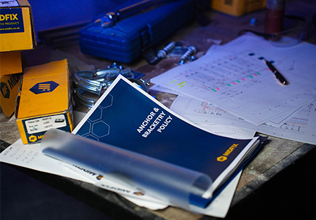 MIDFIX - embed best practice at the heart of your M&E installations ...