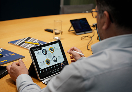 MIDFIX - embed best practice at the heart of your M&E installations ...