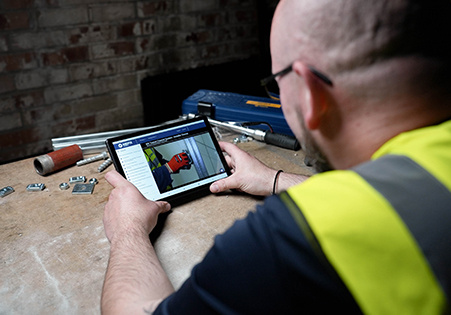 MIDFIX - embed best practice at the heart of your M&E installations ...