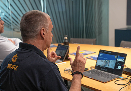 MIDFIX - embed best practice at the heart of your M&E installations ...