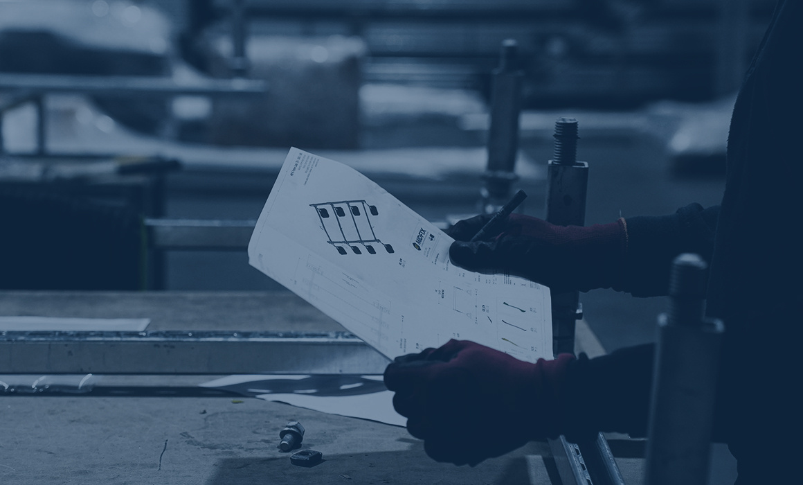 What are MX-R Roof Support Systems? - MIDFIX