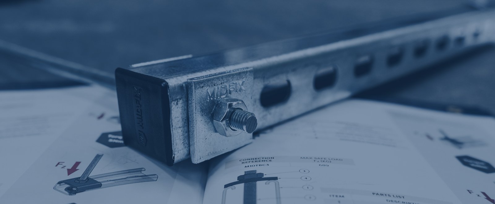 What is the MX Channel System? - MIDFIX