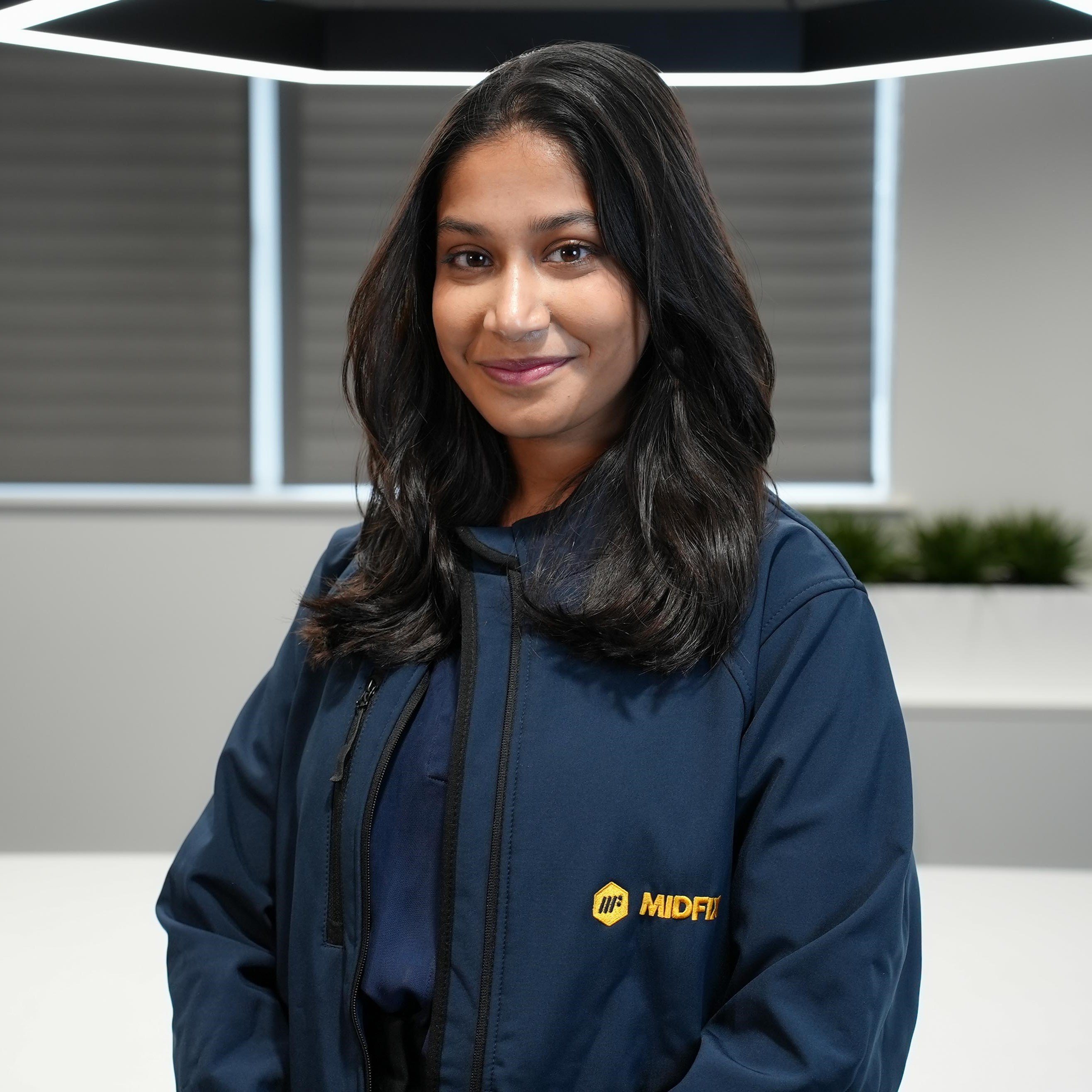 Meet the MIDFIX team - MIDFIX