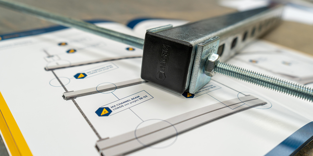 What is the MX Channel System? - MIDFIX