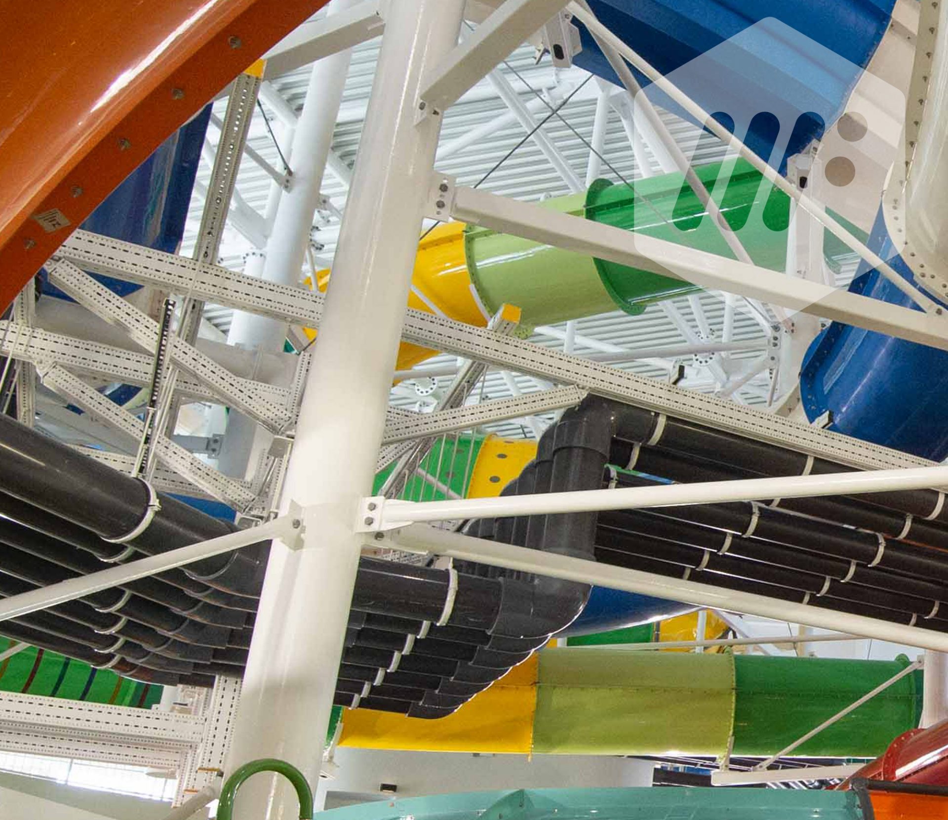 The Wave – Coventry - MIDFIX