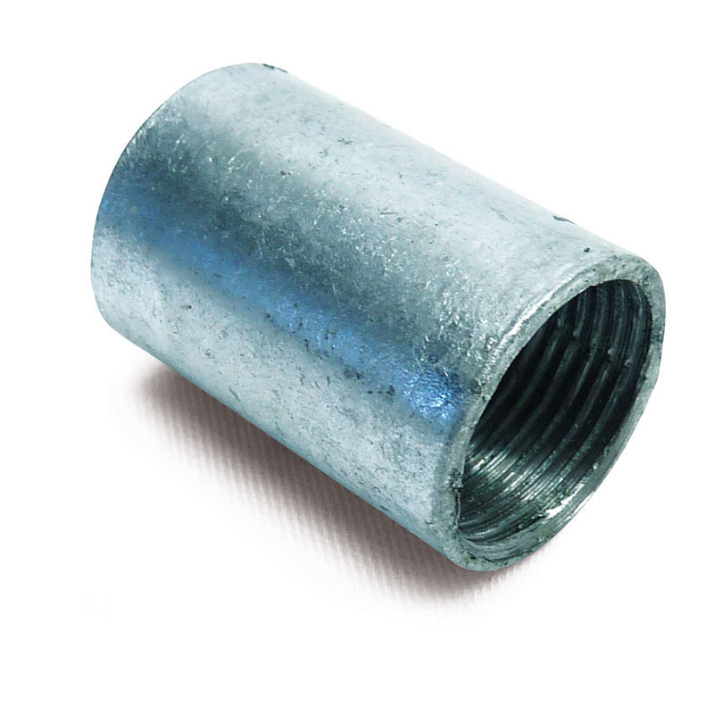Galvanised Couplers - MIDFIX
