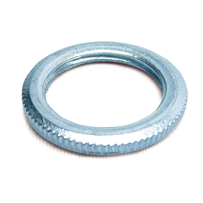 Galvanised Lockrings - MIDFIX