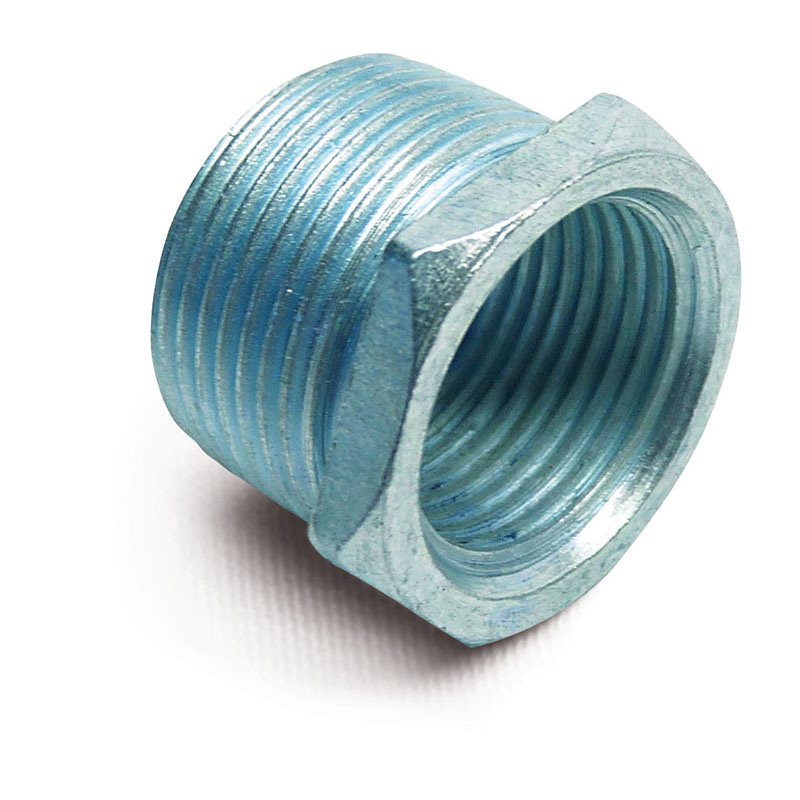 Galvanised Reducers - MIDFIX