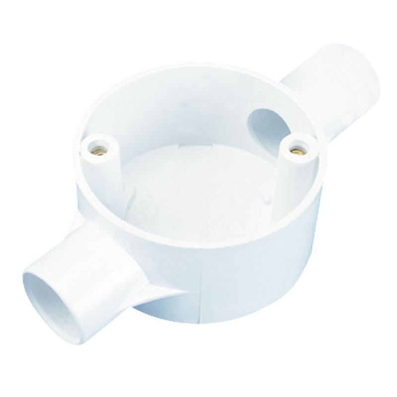 Through Boxes - MIDFIX