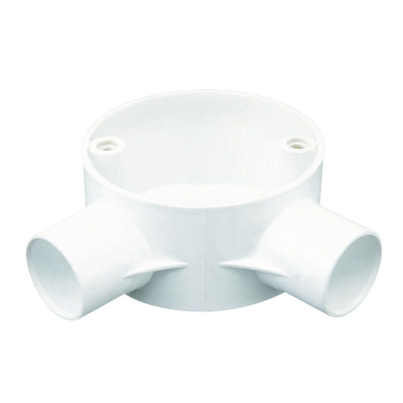 Angle Boxes - MIDFIX