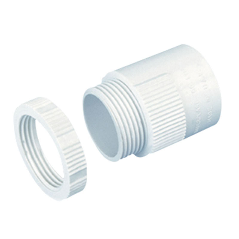 Male Adaptors - MIDFIX