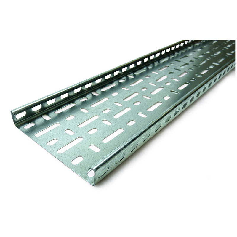 Medium Duty Cable Tray - MIDFIX