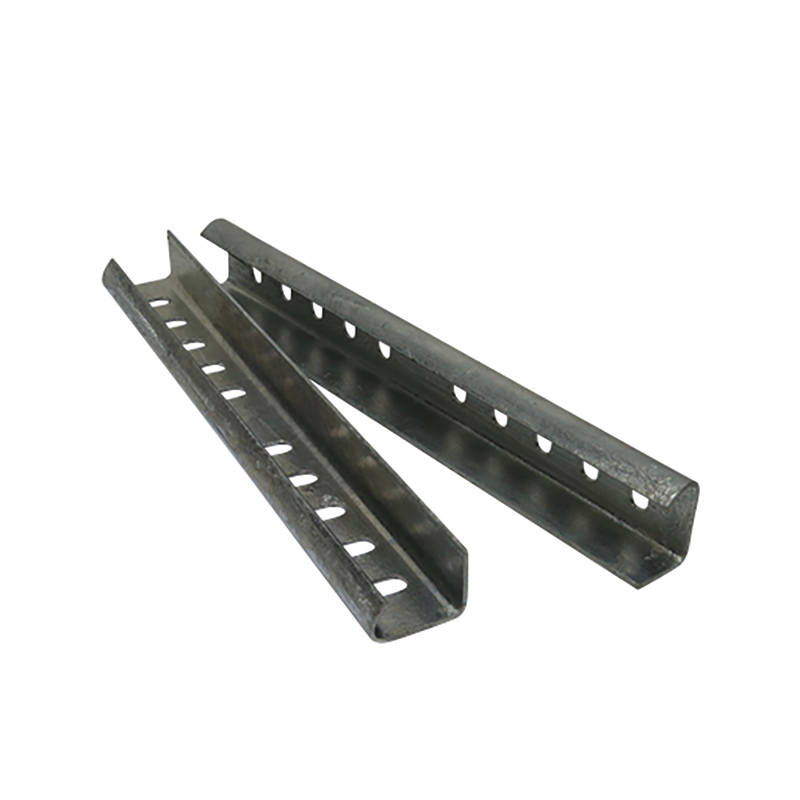 Medium Tray Couplers Hot Dip Galvanised - MIDFIX