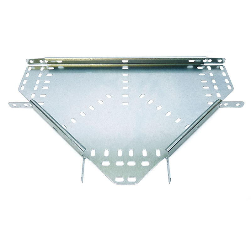 Medium Equal Tees Pre-Galvanised - MIDFIX