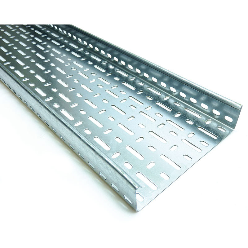 Heavy Duty Cable Tray - MIDFIX