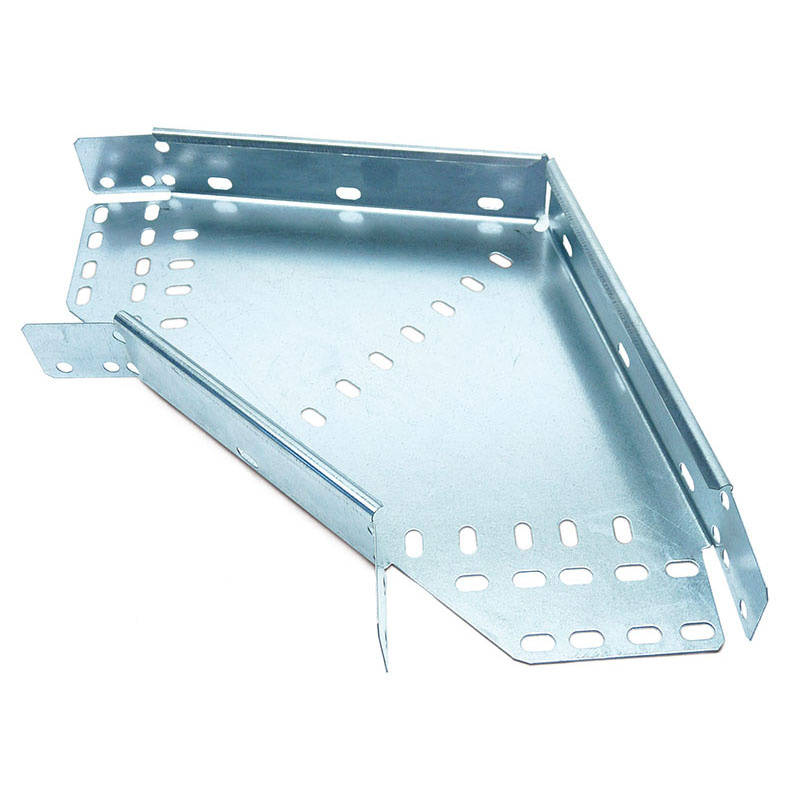 Heavy Flat Bends 90° - MIDFIX