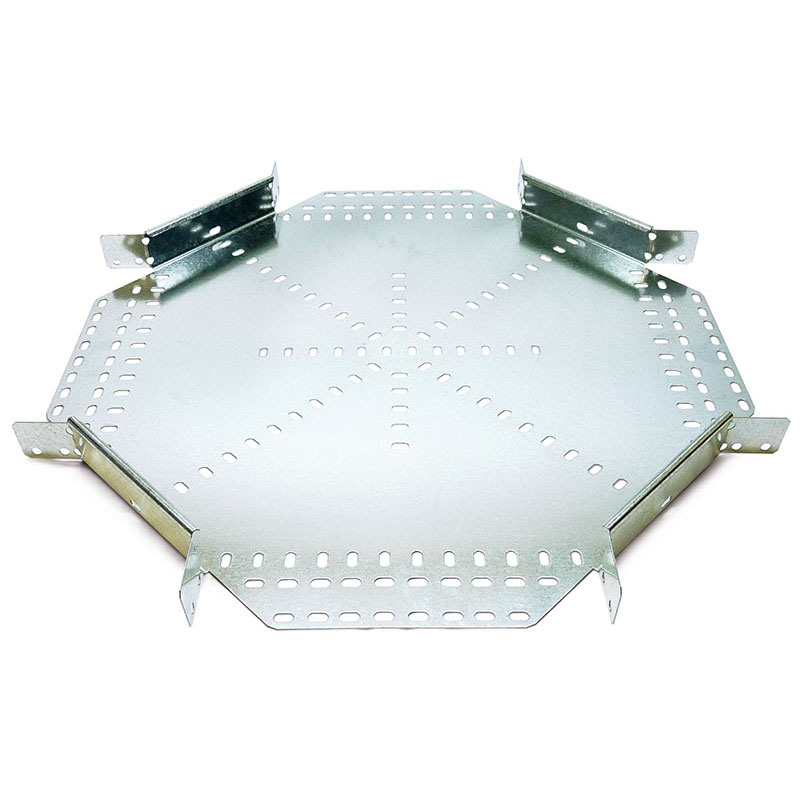 Heavy Tray Crossovers - MIDFIX