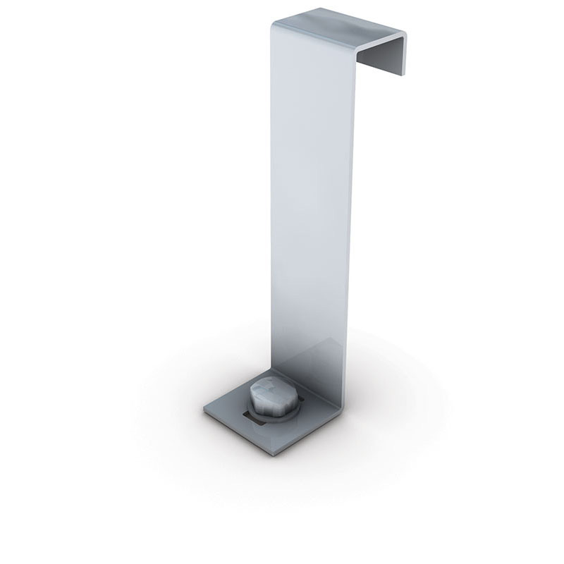 Hold Down Bracket - MIDFIX