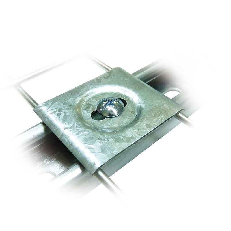 Centre Plates - MIDFIX