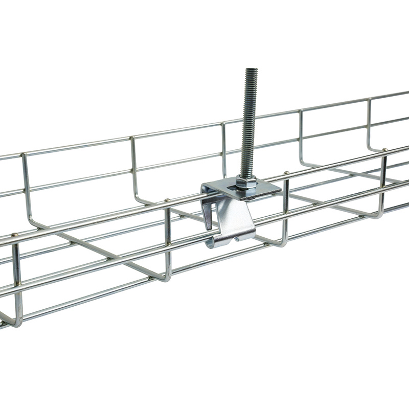 Side Rod Hangers - MIDFIX