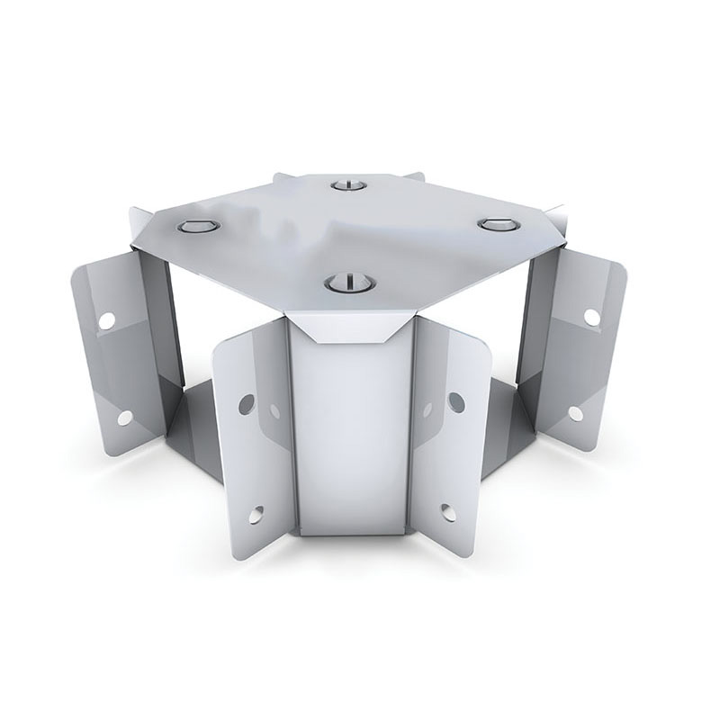 Intersection Boxes - MIDFIX