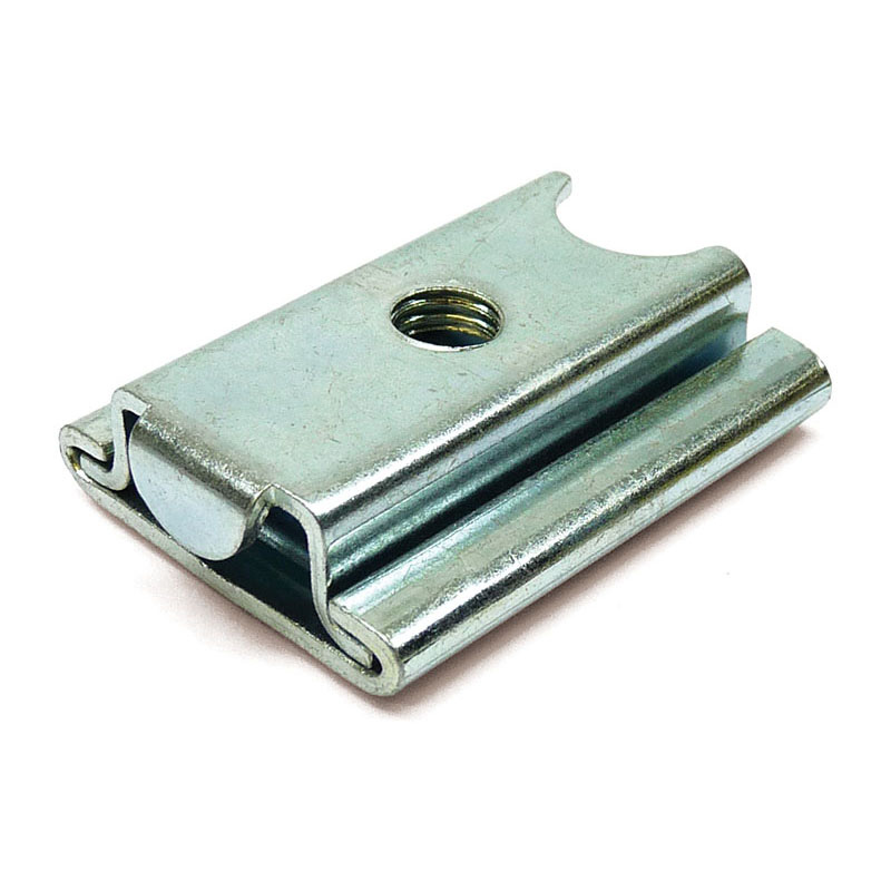 Sikla GS 1G Pipe Slides - MIDFIX