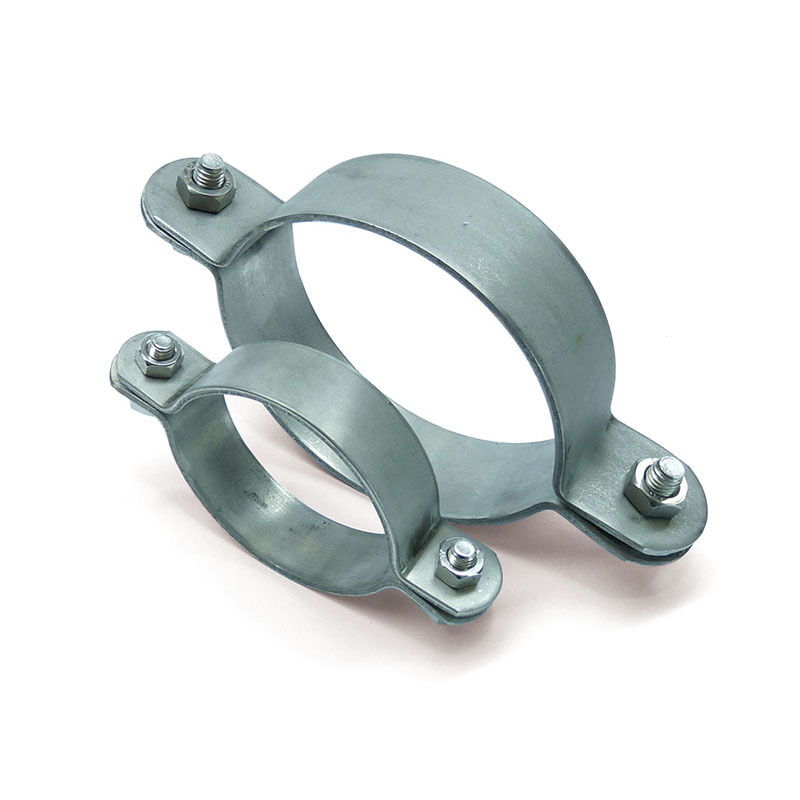 Stainless Steel Split Bands - MIDFIX