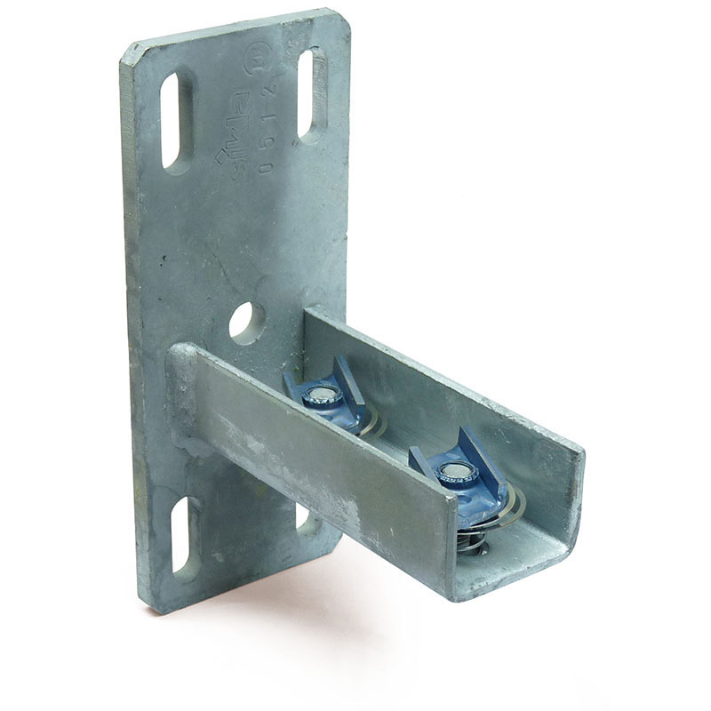 Framo Channel Adaptors for heavy duty steel framing - MIDFIX
