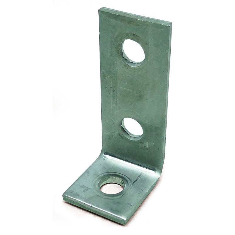 AB203SS Angle Bracket | Channel Brackets - MIDFIX