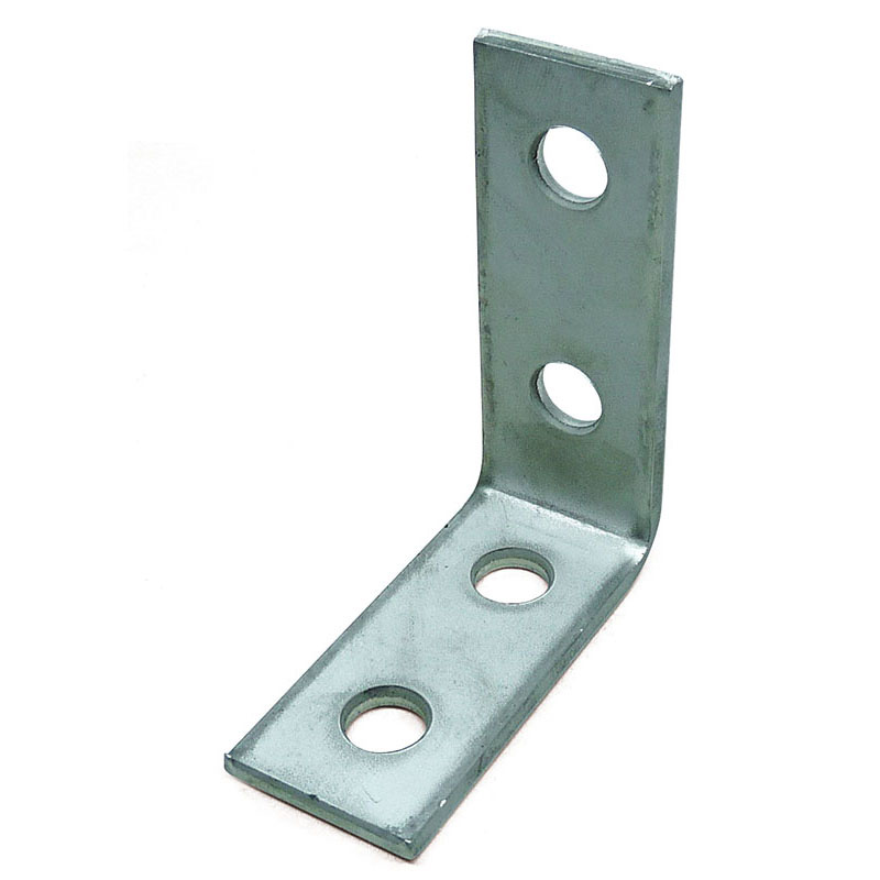 AB205SS Angle Bracket | Channel Brackets - MIDFIX