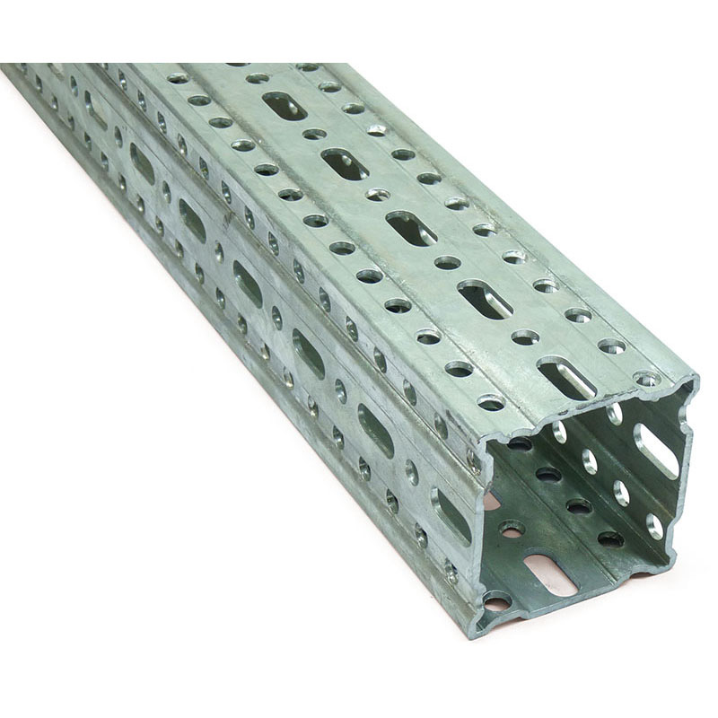 TP-F-80 Framo 80 Box Section - MIDFIX