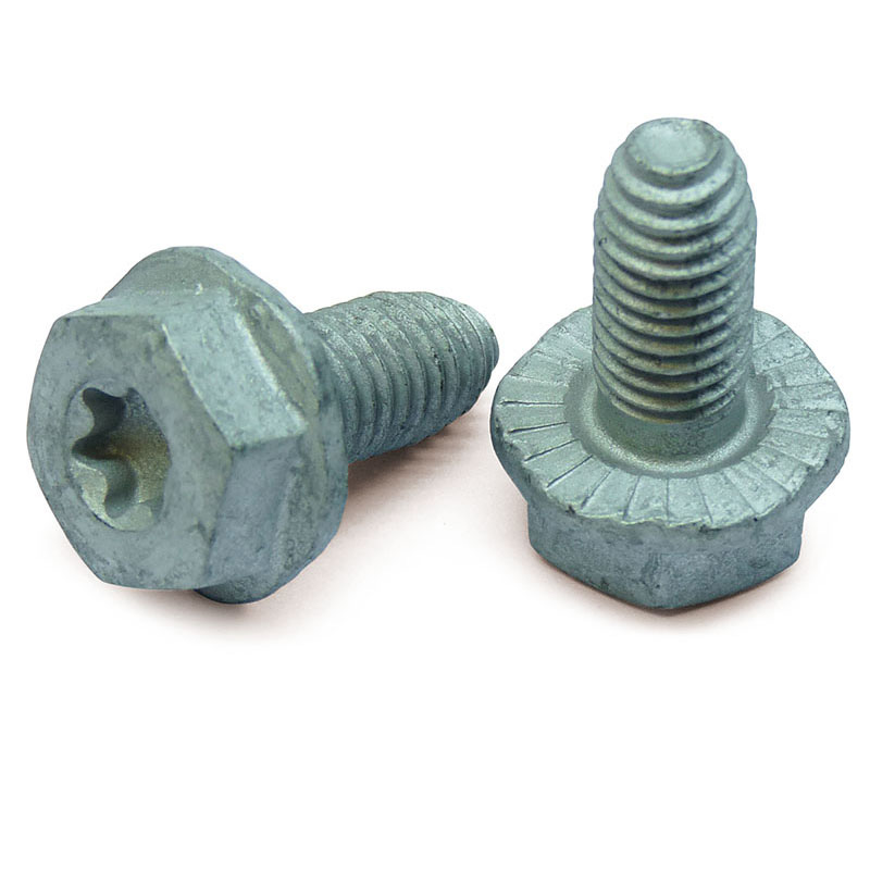 FLS-F-80 Framo Bolts - MIDFIX