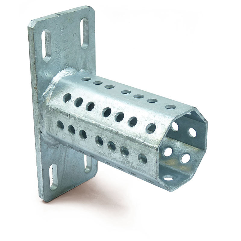 Framo End Supports - MIDFIX