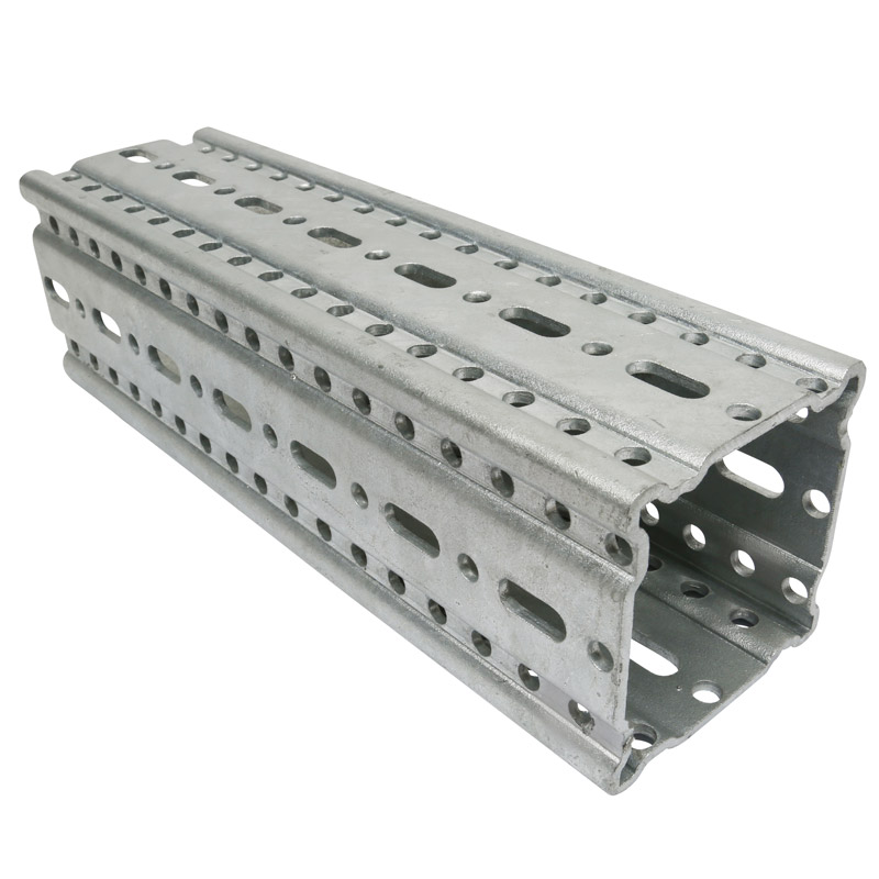 TP-F-100 Framo 100 Box Section - MIDFIX