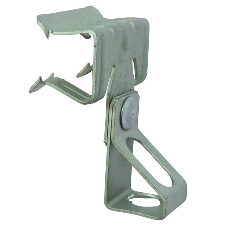 Horizontal Flange Rod Clips delivered next day - MIDFIX