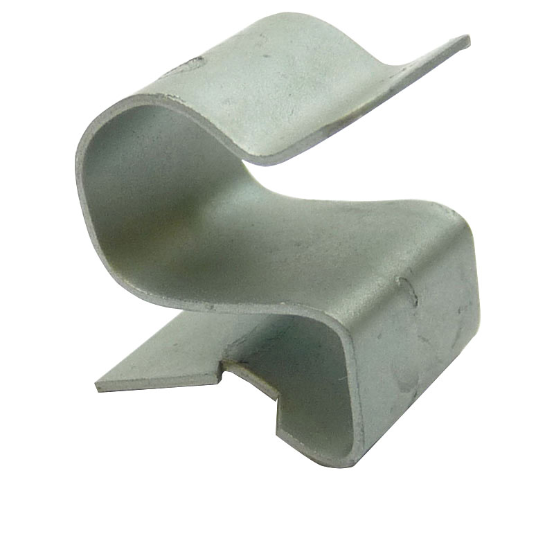 Cable Flange Clips | Cable Tray Spring Clips - MIDFIX