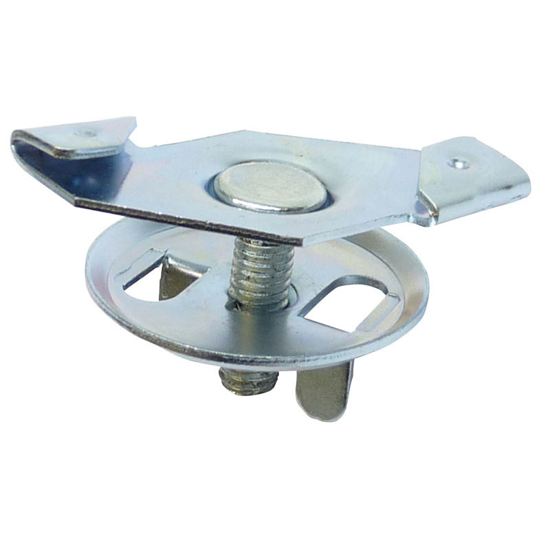 T-Bar Suspension Clips delivered next day - MIDFIX