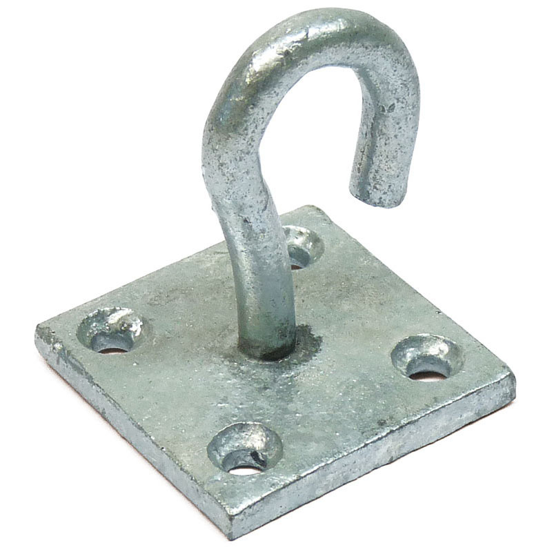 Wall Hook Plate - MIDFIX