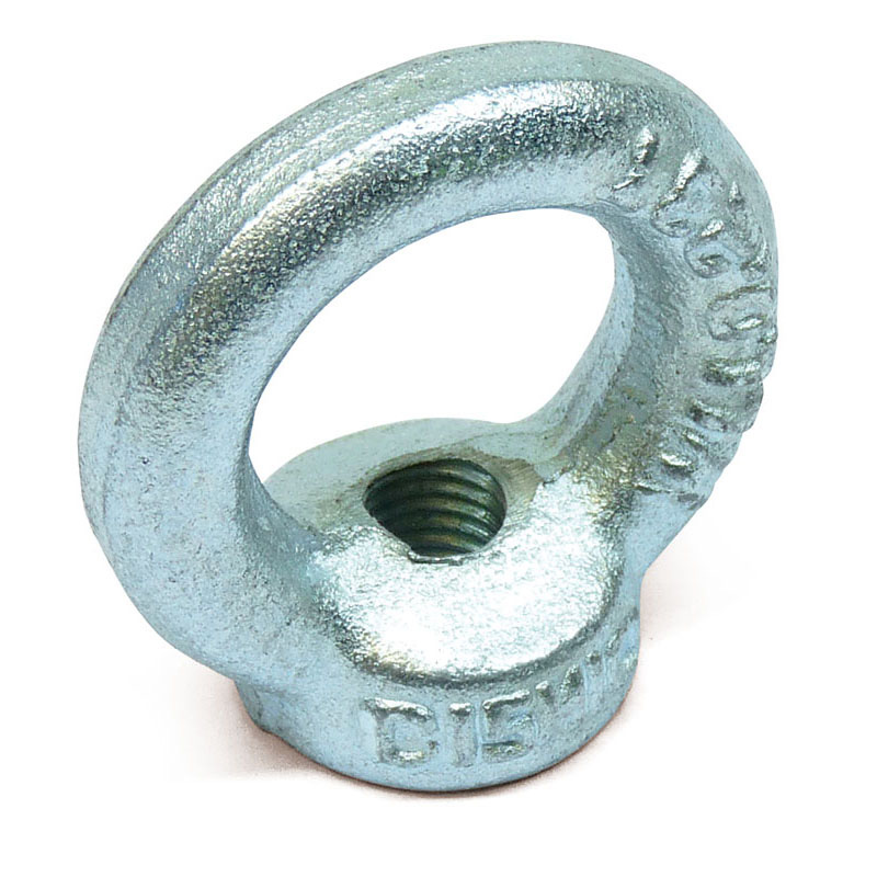 Eyenuts BZP - MIDFIX