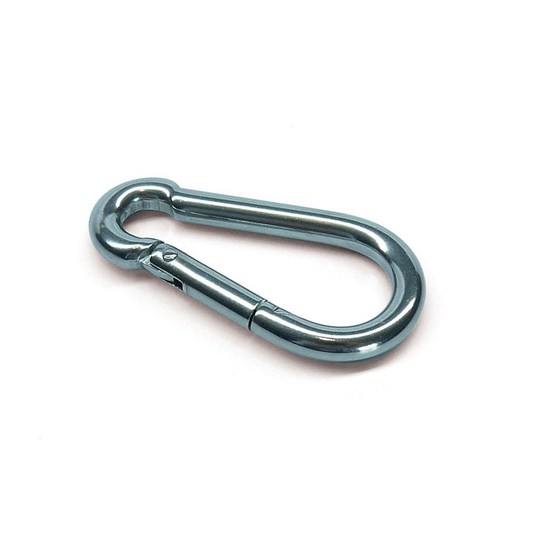 Carbine Hooks Stainless Steel - MIDFIX