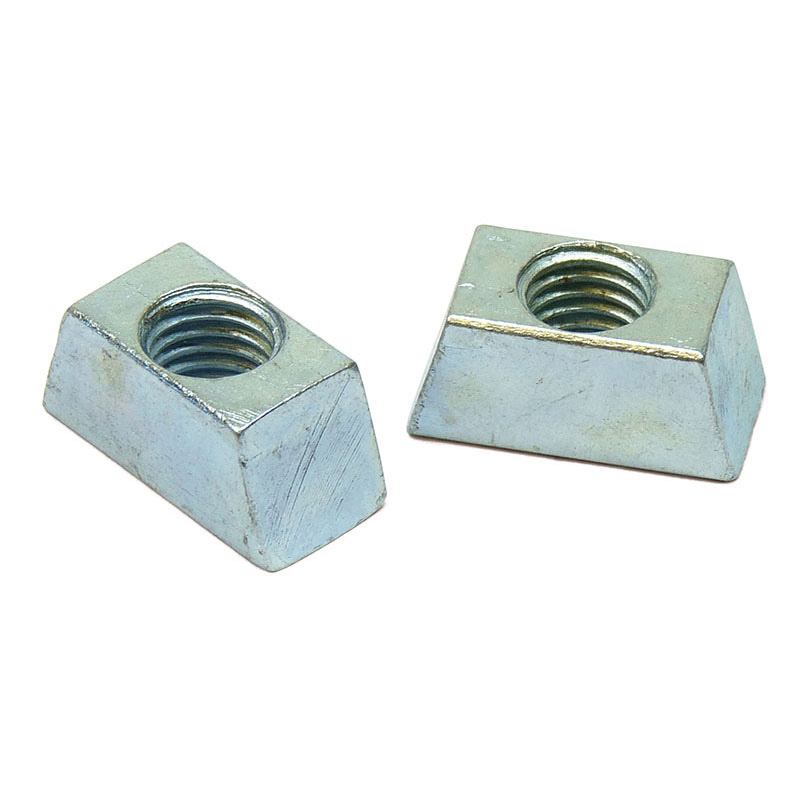 Wedge Nuts Standard - MIDFIX