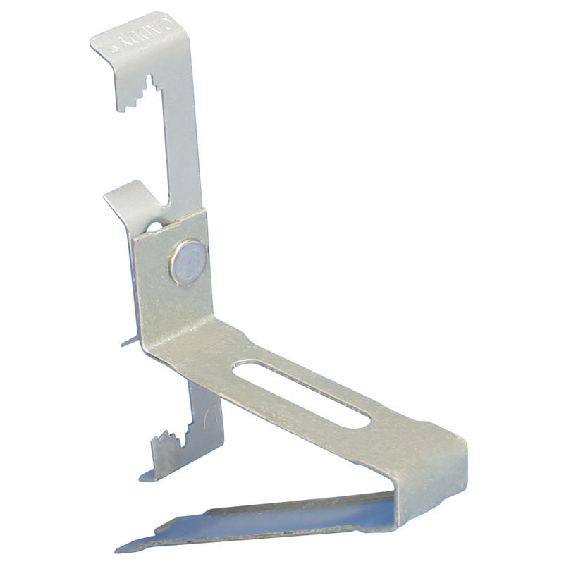 Cable Tray to Rod Clips | Cable Tray Spring Clips - MIDFIX