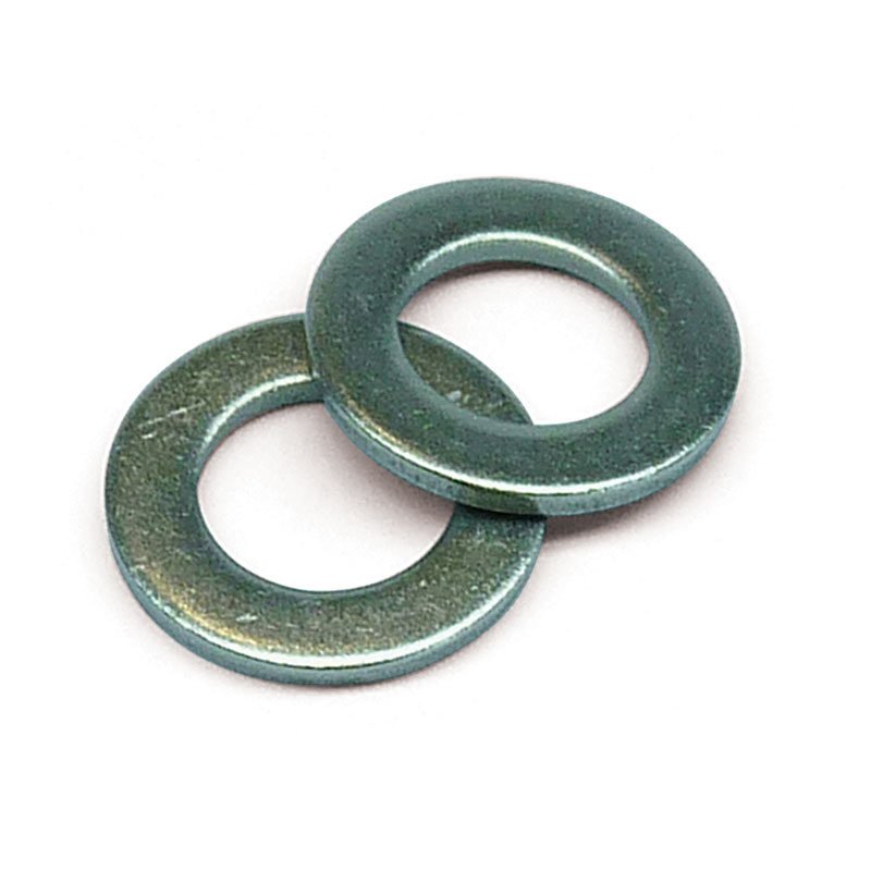 Stainless Flat Washers Grade A2 | Washers available from stock - MIDFIX