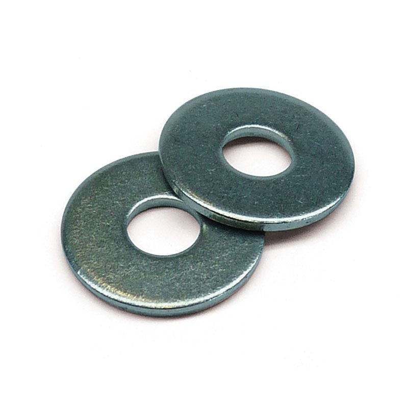 Stainless Heavy Oversize Washers Grade A2 - MIDFIX