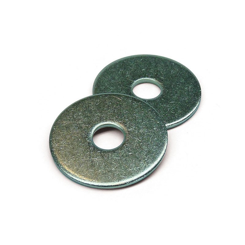 Stainless Penny Washers Grade A2 - MIDFIX