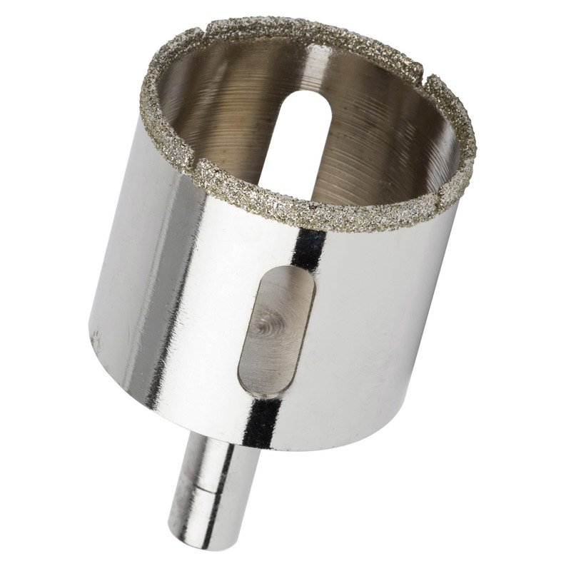 EPX Diamond Tile Drills - MIDFIX