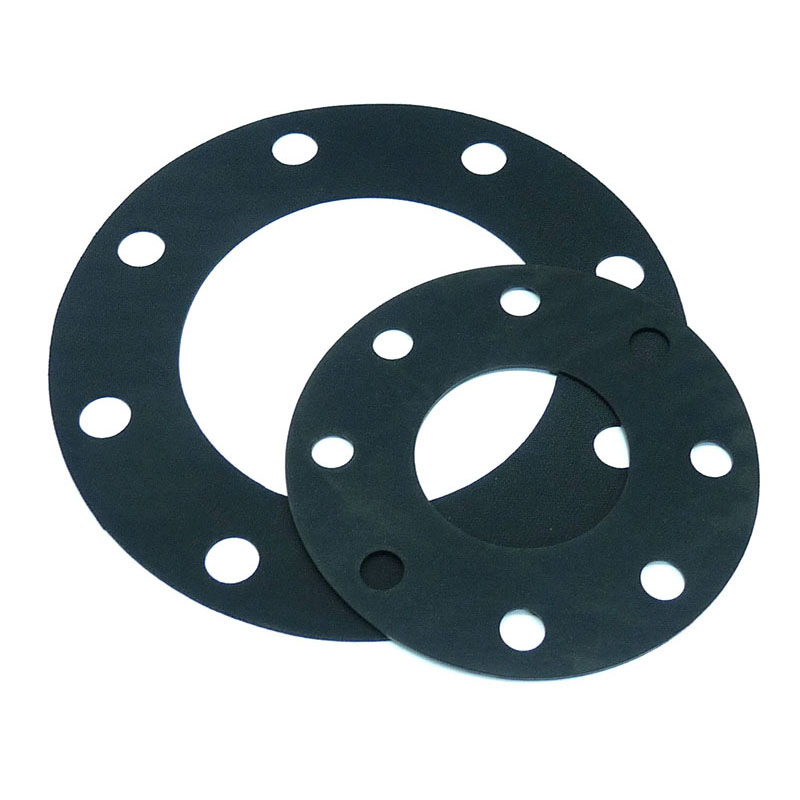 PN16 Flange Gaskets EPDM - MIDFIX