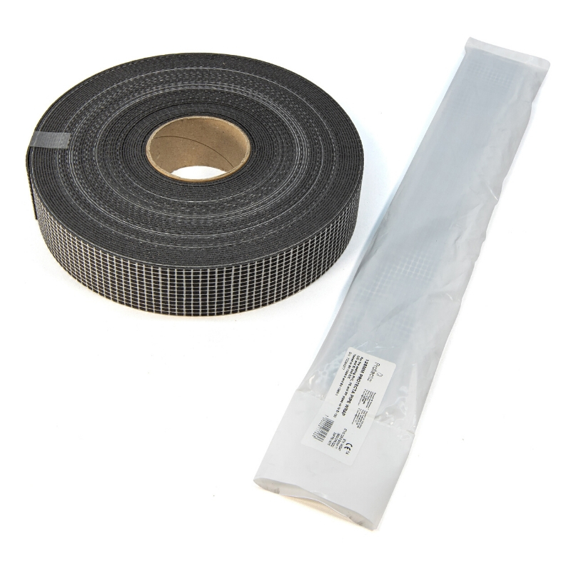 PROTECTA® FR Pipe Wraps - Firestopping products - MIDFIX